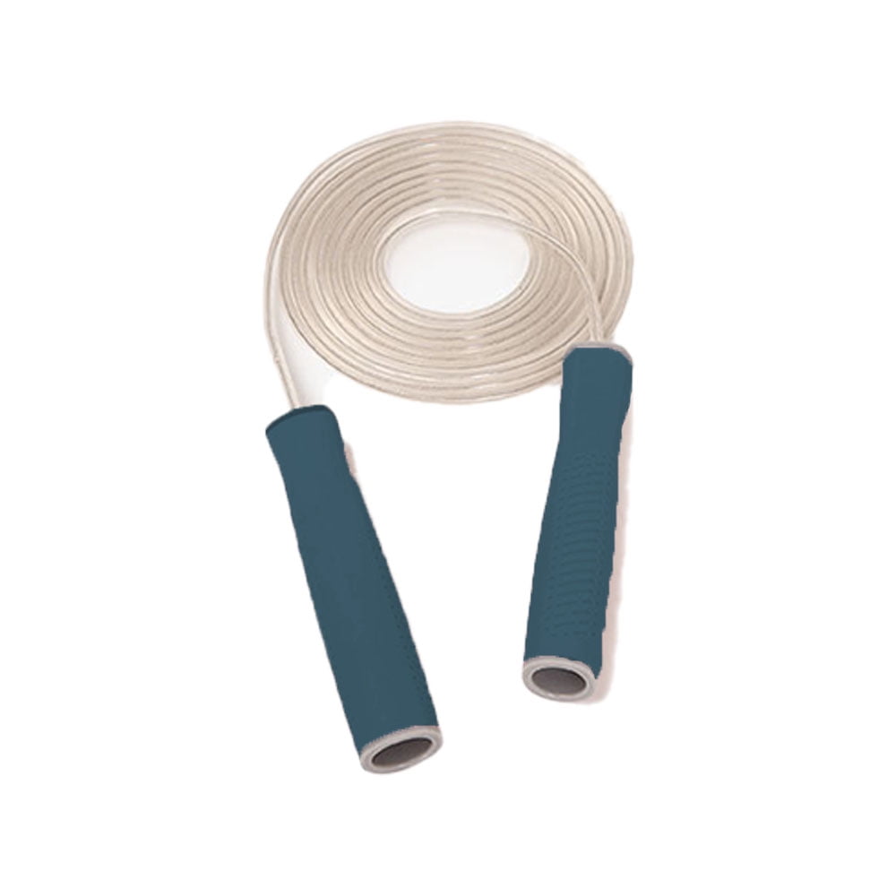 Weighted Jump Rope with Silicone Handles for Adults - Walmart.com