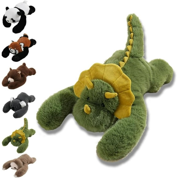 Claw Machine Plush Toys for Kids & Collectors - Shop Walmart