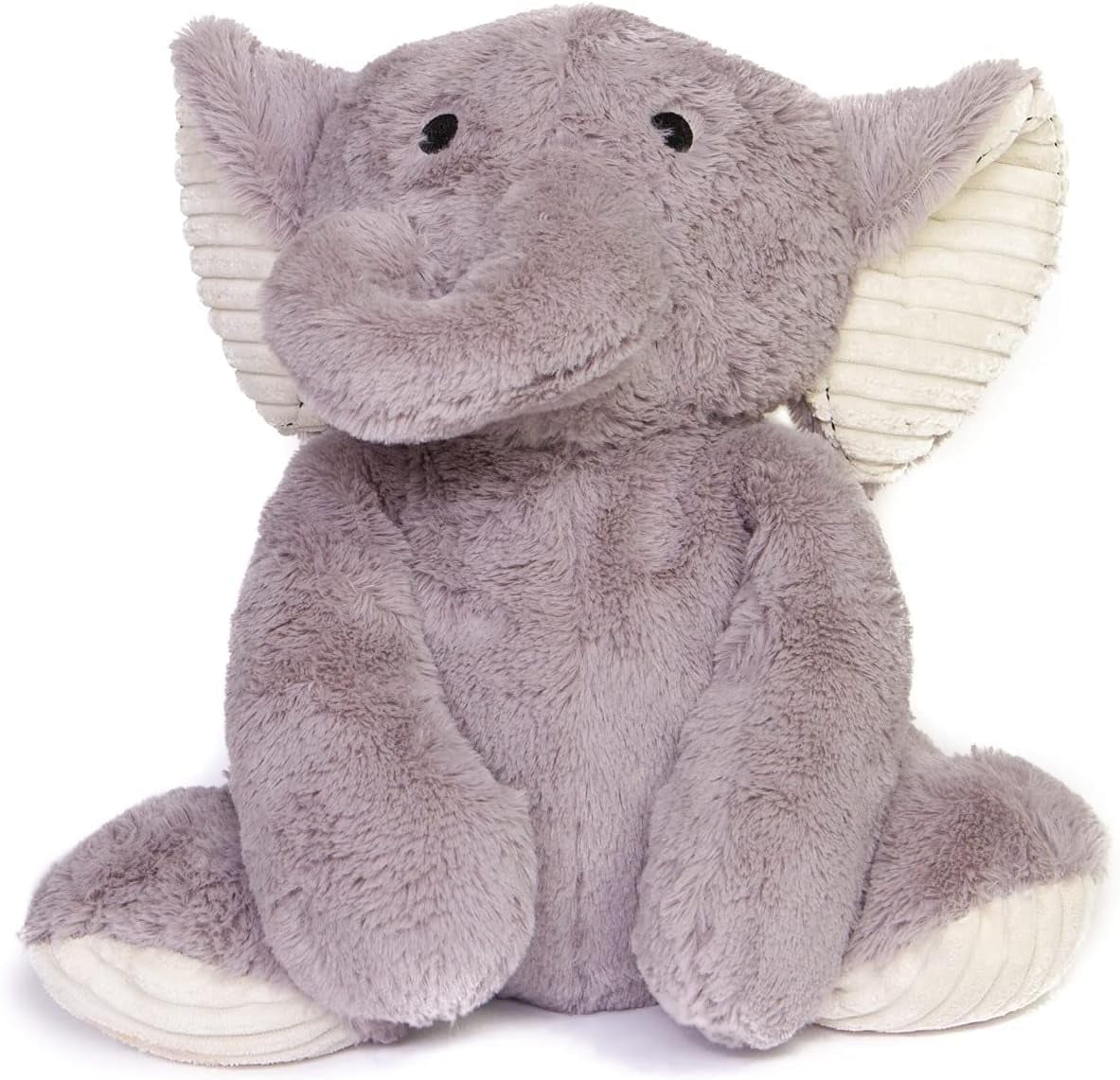 Schooled Weighted Plush Animal for Children, Calming Sensory Lap ...