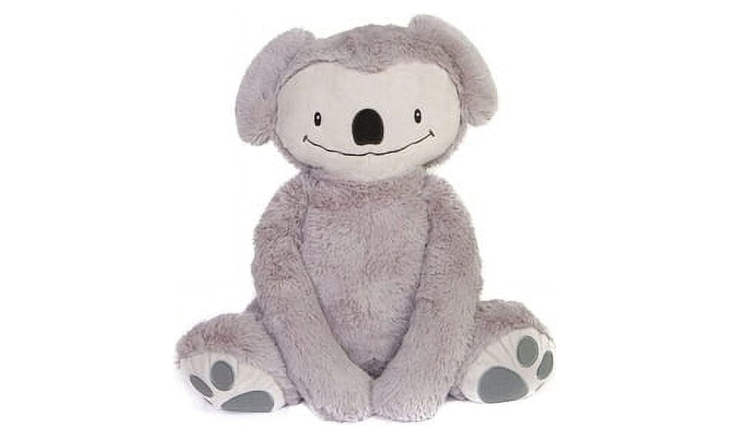 Schooled Weighted Plush Animal for Children, Calming Sensory Lap ...