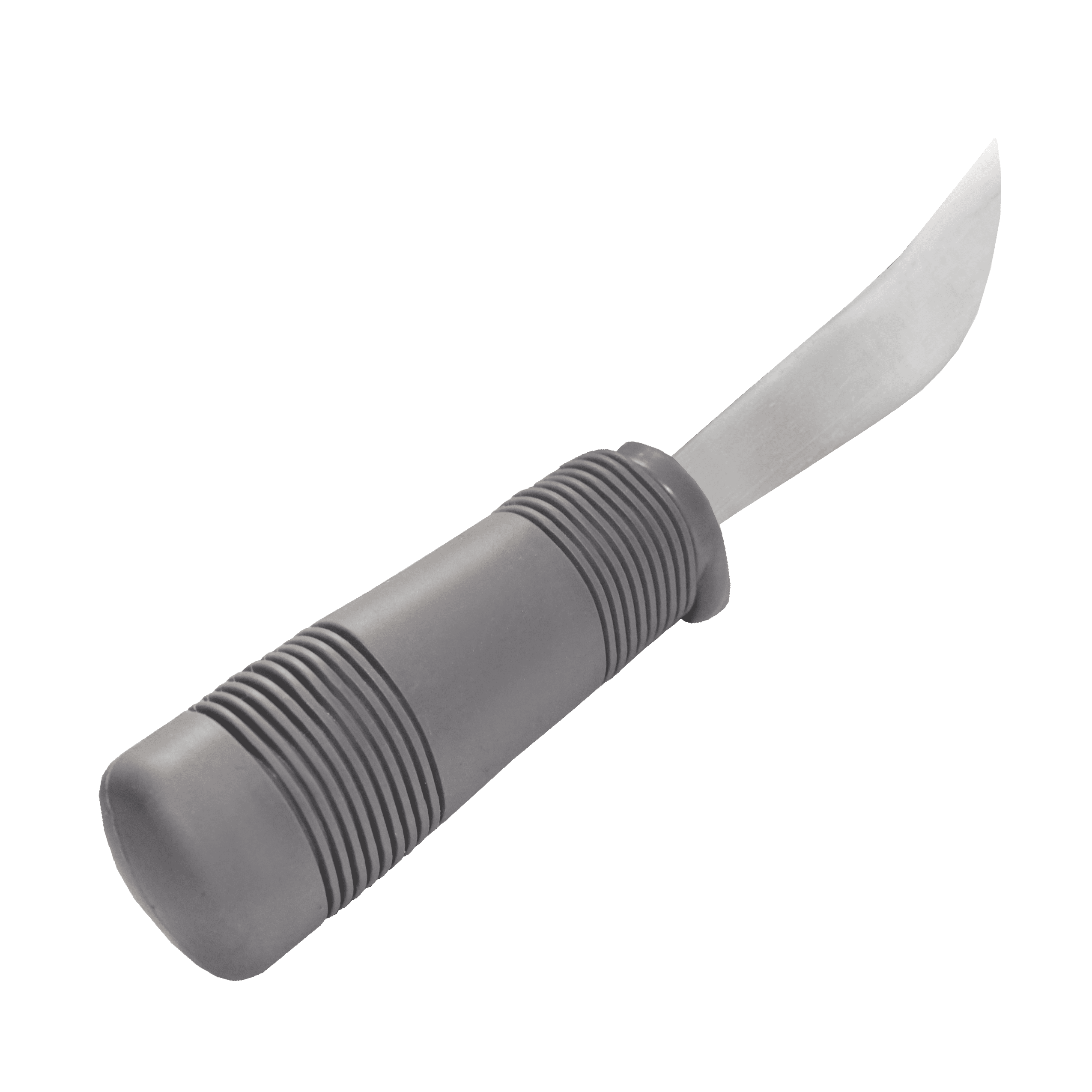 Weighted Rocker Knife with Wide Rubber Handle - Walmart.com