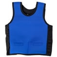 Weighted Sensory Compression Vest for Calming Deep Pressure Therapy and ...