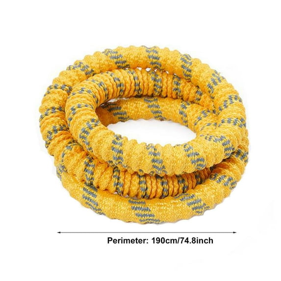 Weighted Silent Hoop Ultimate Weight Loss Workout at Home, Foldable ...