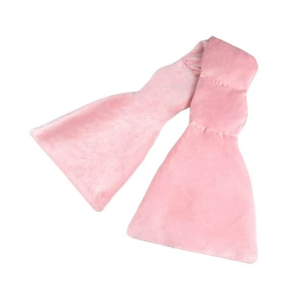 Weighted SleepMask for Adults, Deep Pressure Light Blocking Eye Pillow ...