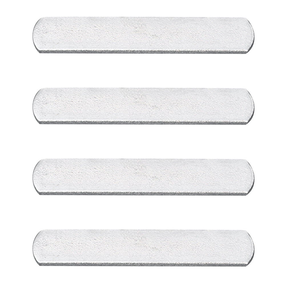 Bulletproof Vest Plates