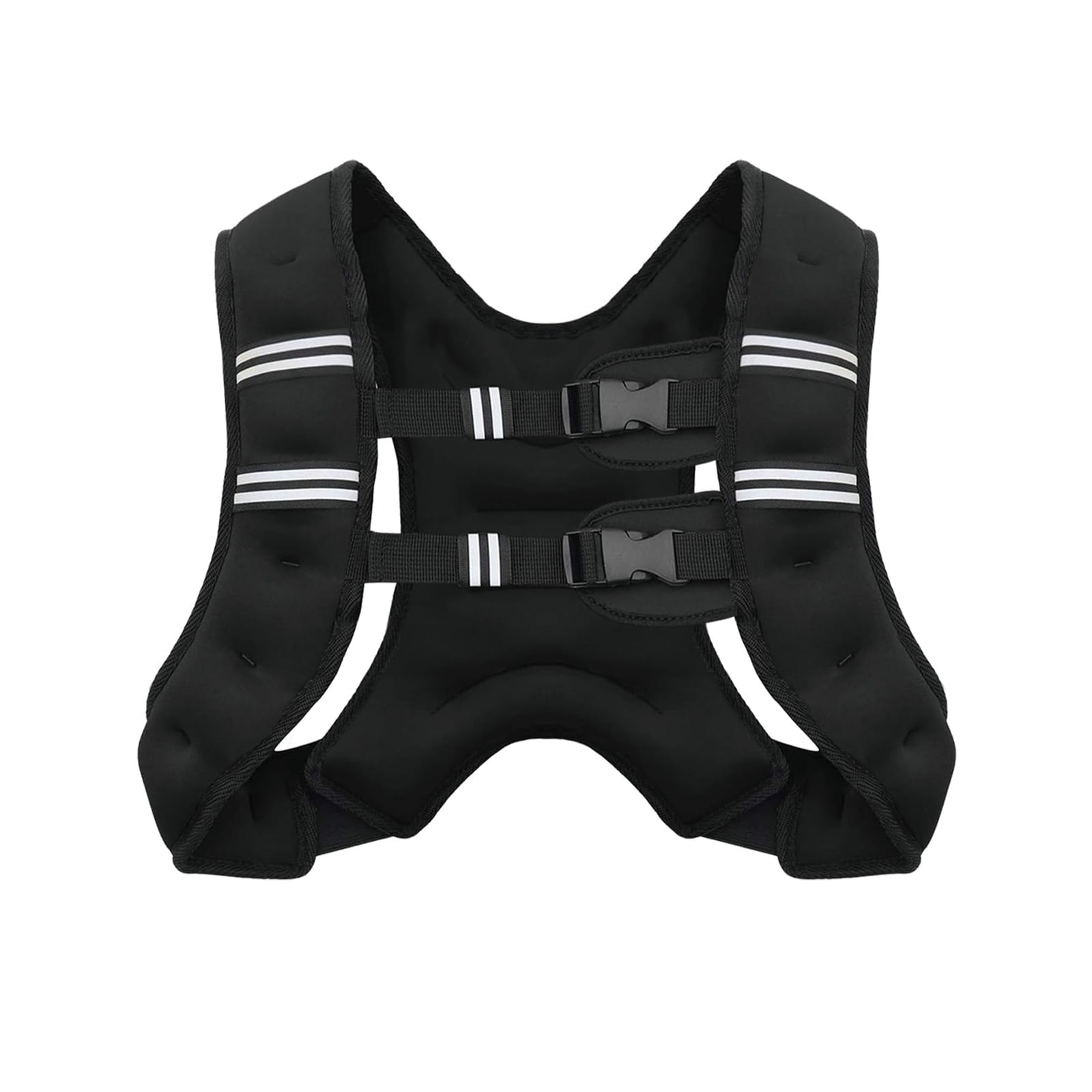 Weighted Vest 20 Lb Weight Vest for Woman Men Running Walking Weighted ...