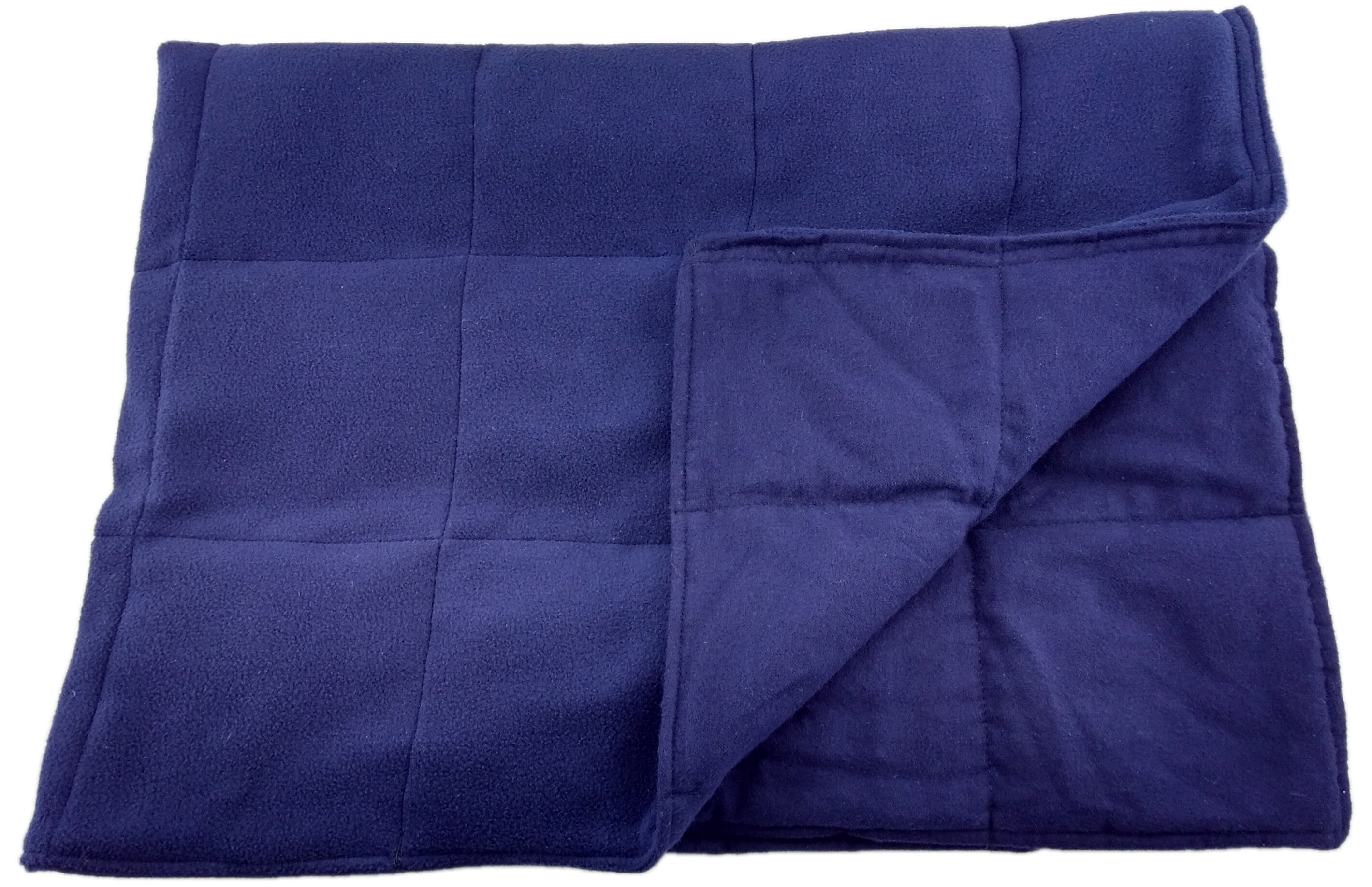 Weighted Washable Body Blanket - Walmart.com