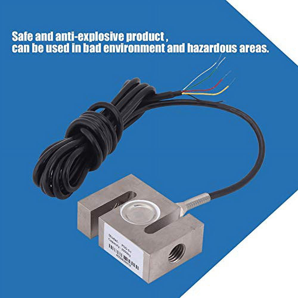 Weighting Sensor Psd S1 S Type Load Cell Sensor Load Scale Sensor With