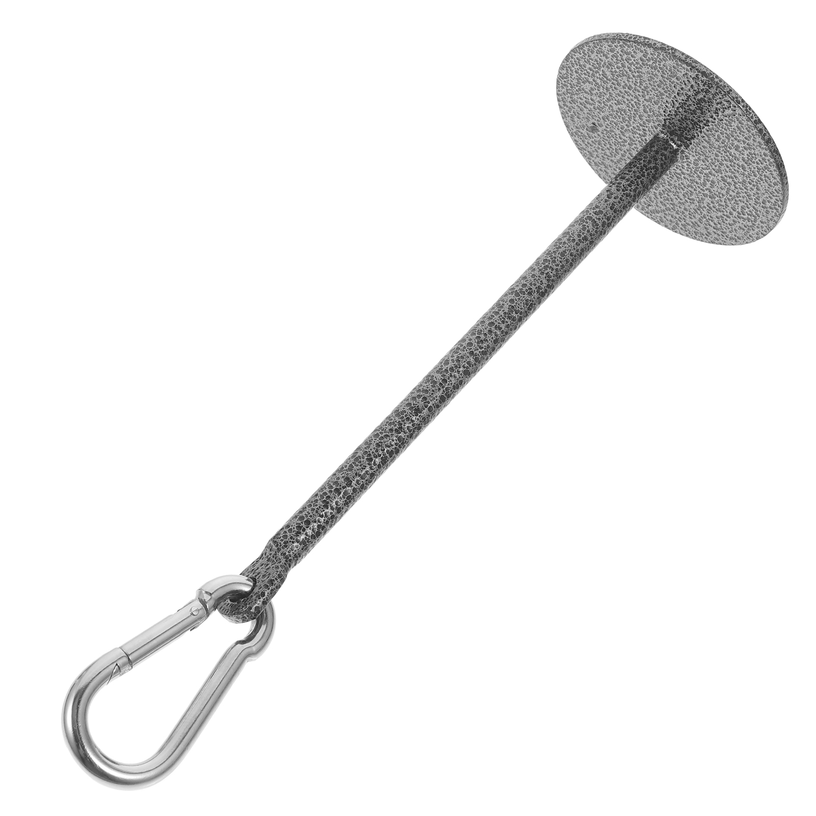 Weightlifting Fitness Equipment Accessories Tray Rod Barbell Slice Load ...