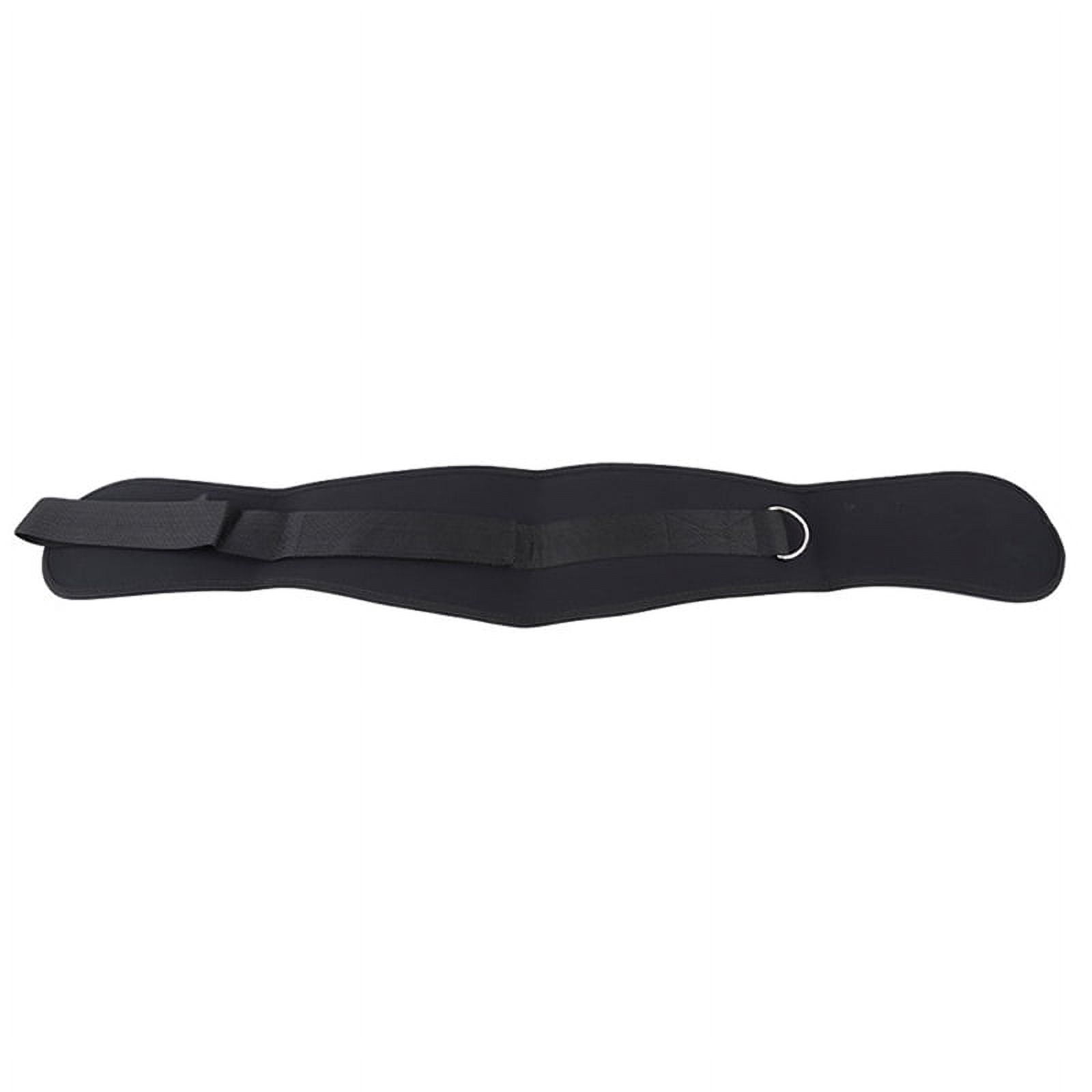 Weightlifting Squat Training Lumbar Support Band Sport Powerlifting ...