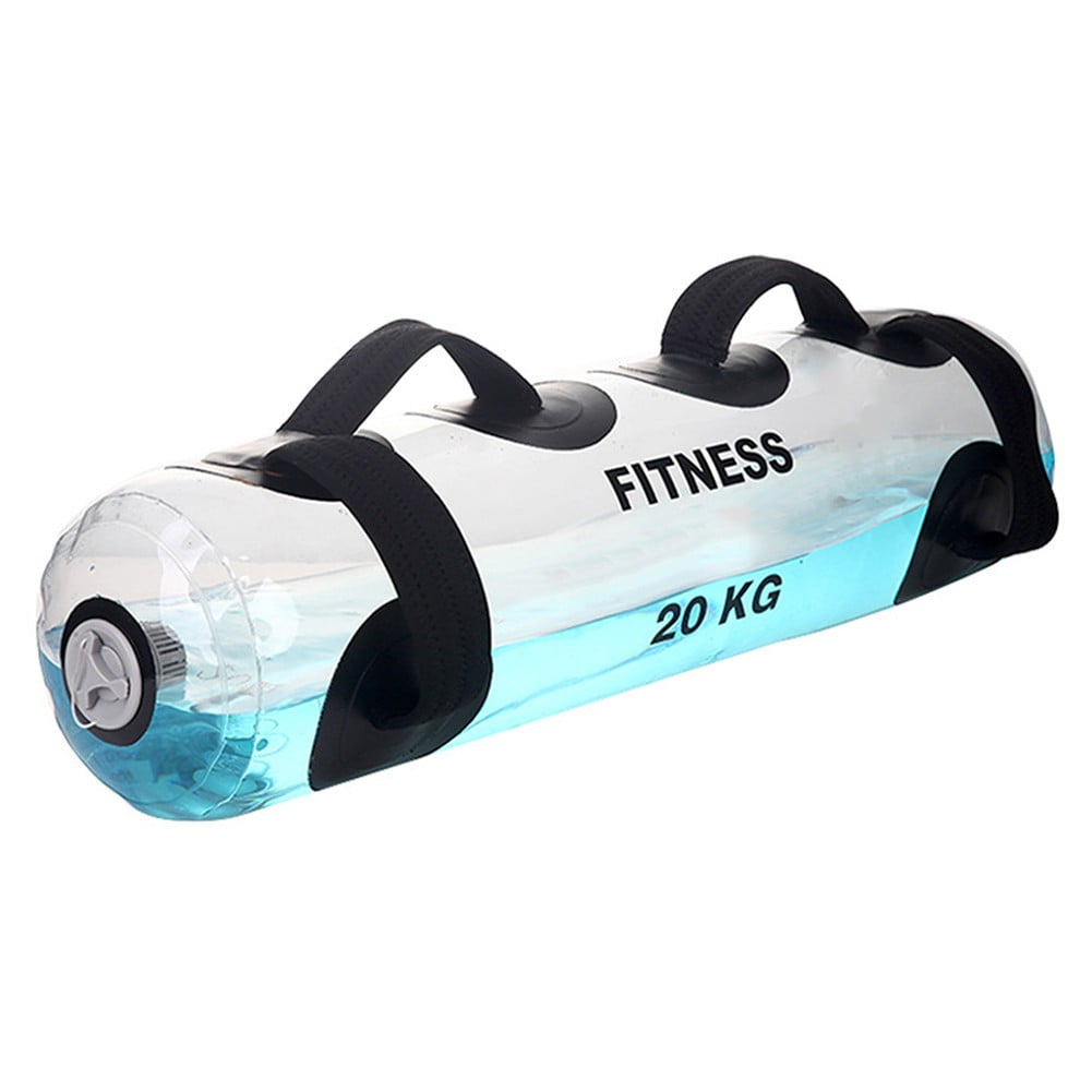 Weightlifting Water Bag Water Weight Bag Water Filled Weights Weight ...