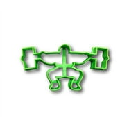 Dog Bone Multi cutter (3”x12)- Fast Shipping - Sharp Edges ...