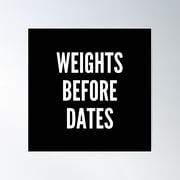 funny exercise posters