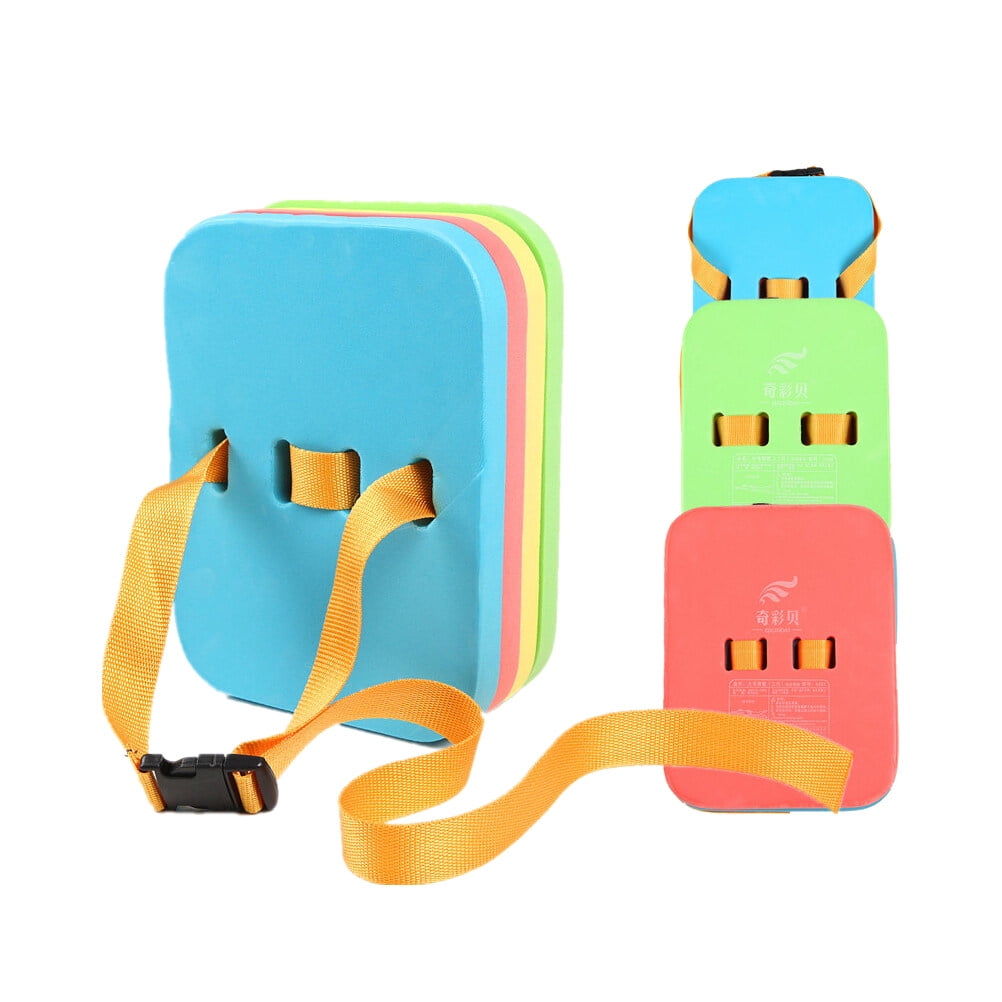 Weijiyouyu 1pc Four Layer Float Board Children Back Float Swimming ...