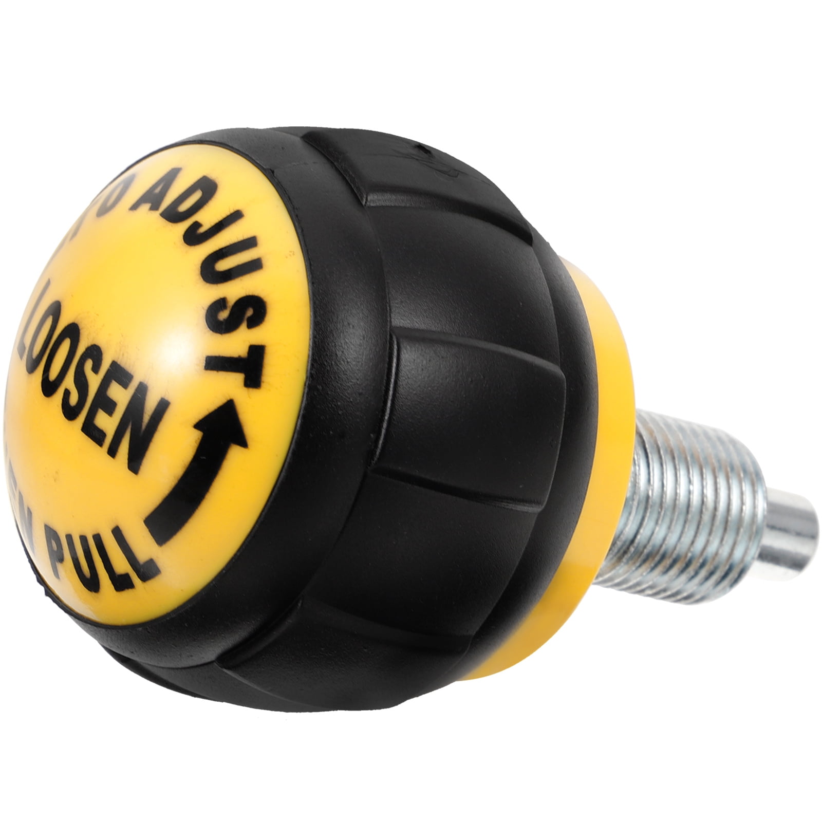 Weijiyouyu Fitness Pull Pin Fitness Spring Knob Exercise Bikes Knob Gymnastics Bar Replacement ...