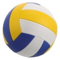 Weijiyouyu Official Size 5 Volleyball Inflatable Volleyball Training ... Weijiyouyu Official Size 5 Volleyball Inflatable Volleyball Training ...
