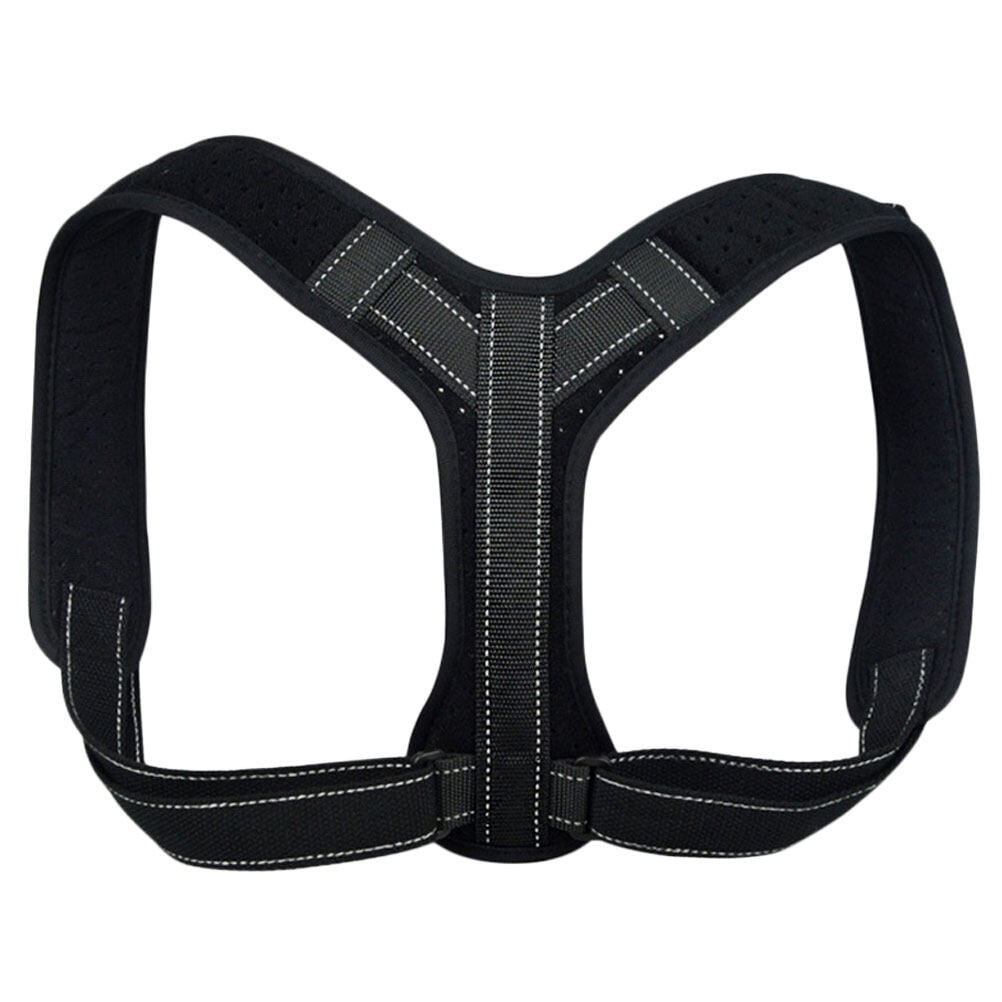 Weijiyouyu Posture Corrector Adjustable Back Straightener for Men and ...