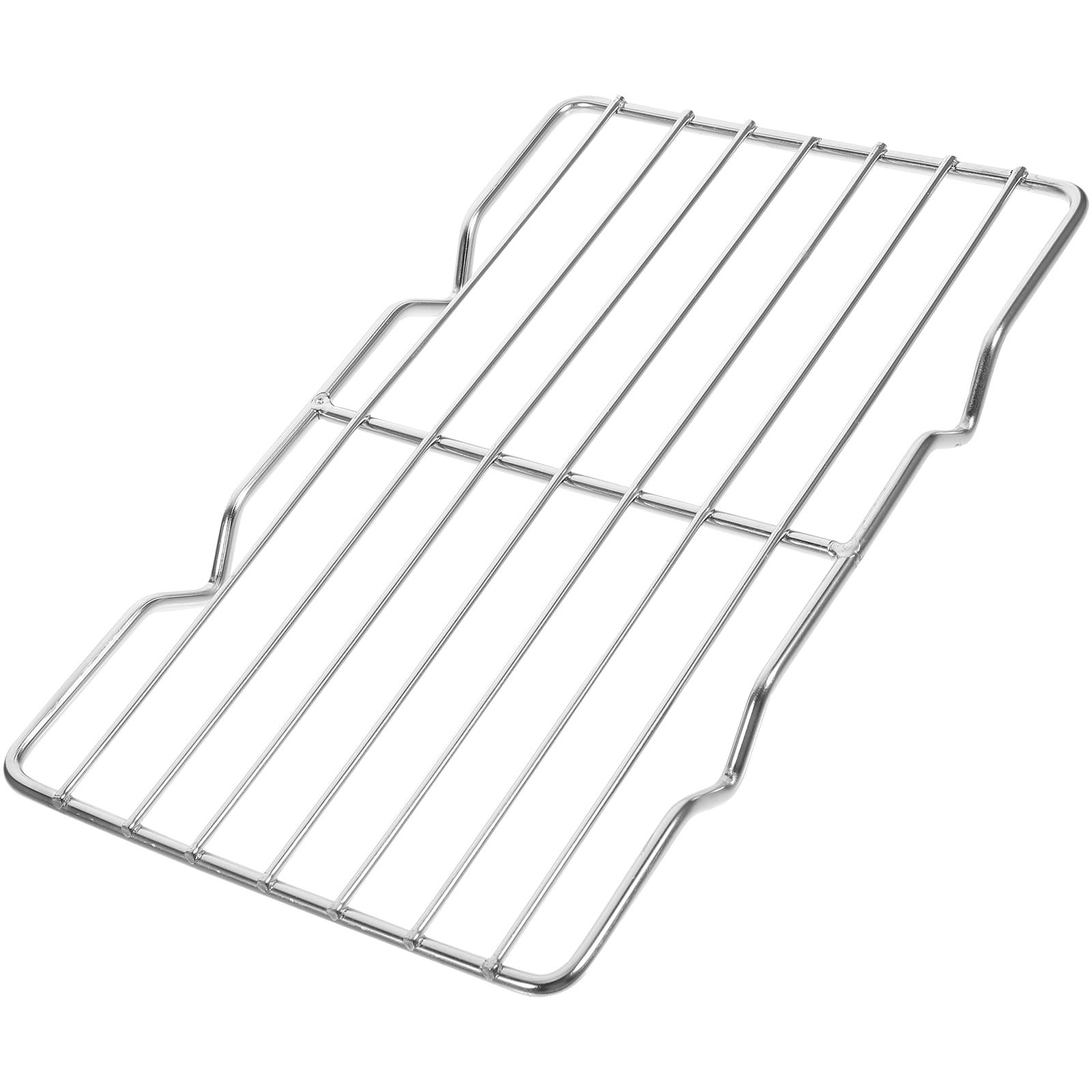 Weijiyouyu Stainless Steel Grilling Rack Multi-use Roasting Rack ...