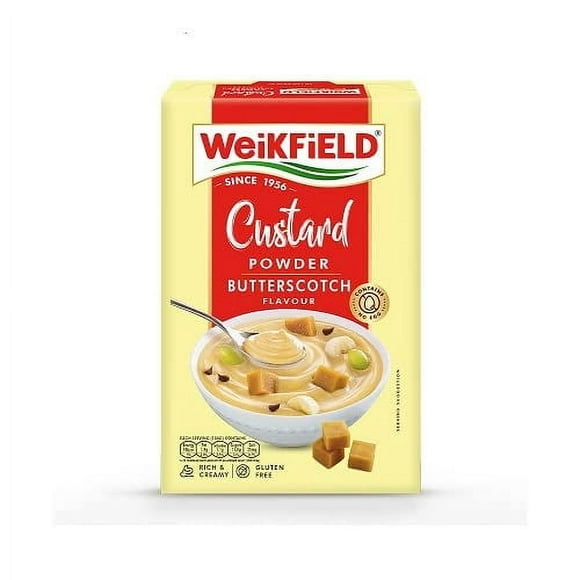 Custard Powder