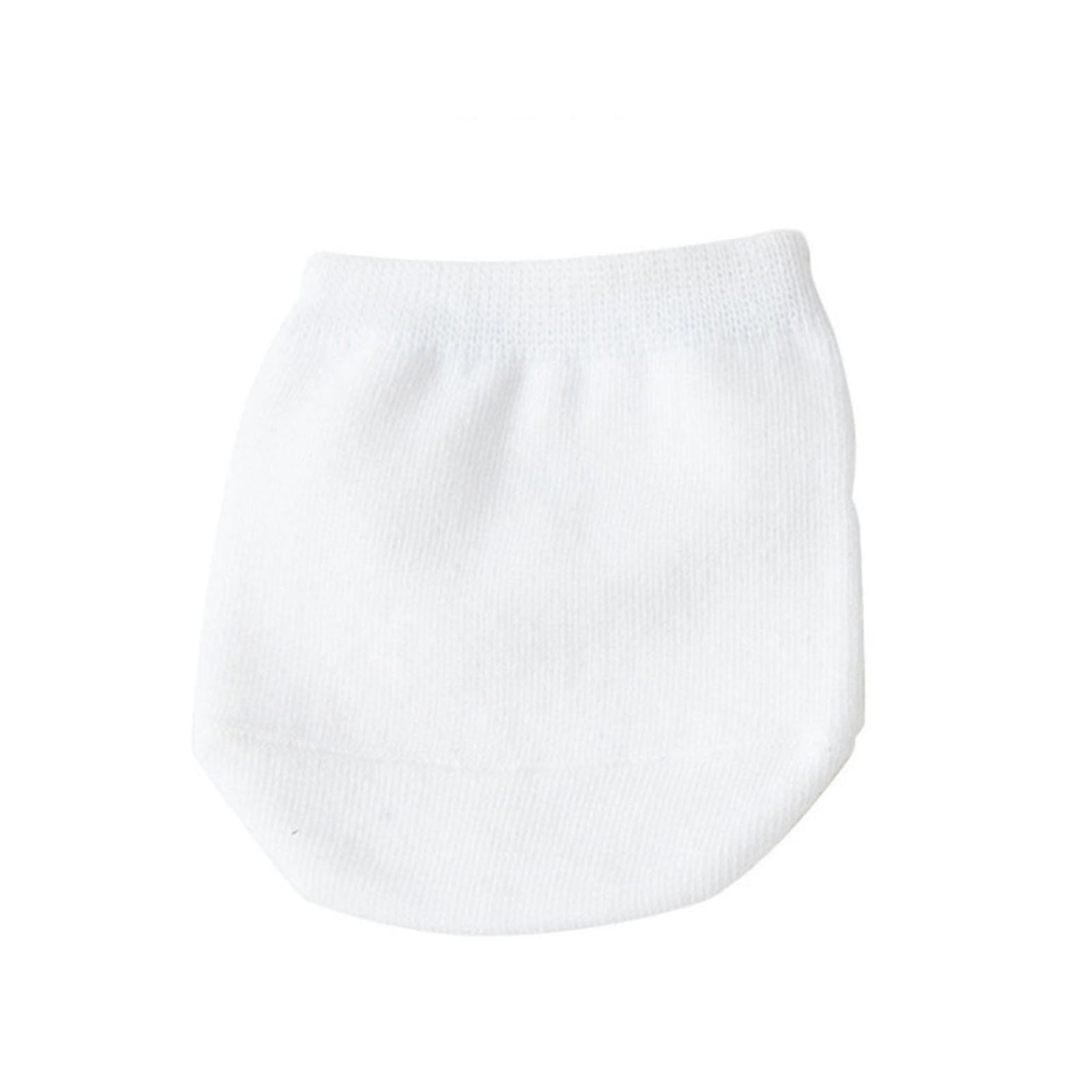 Weikingp Half Socks For Women Toe Socks No Show Toe Socks Women Thin ...