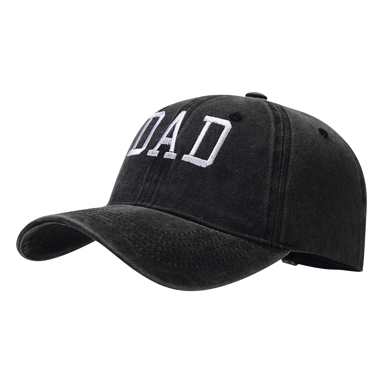 Weikingp Baseball Cap Mom And Dad Hats Fathers Day Mom Dad Gifts Hat ...