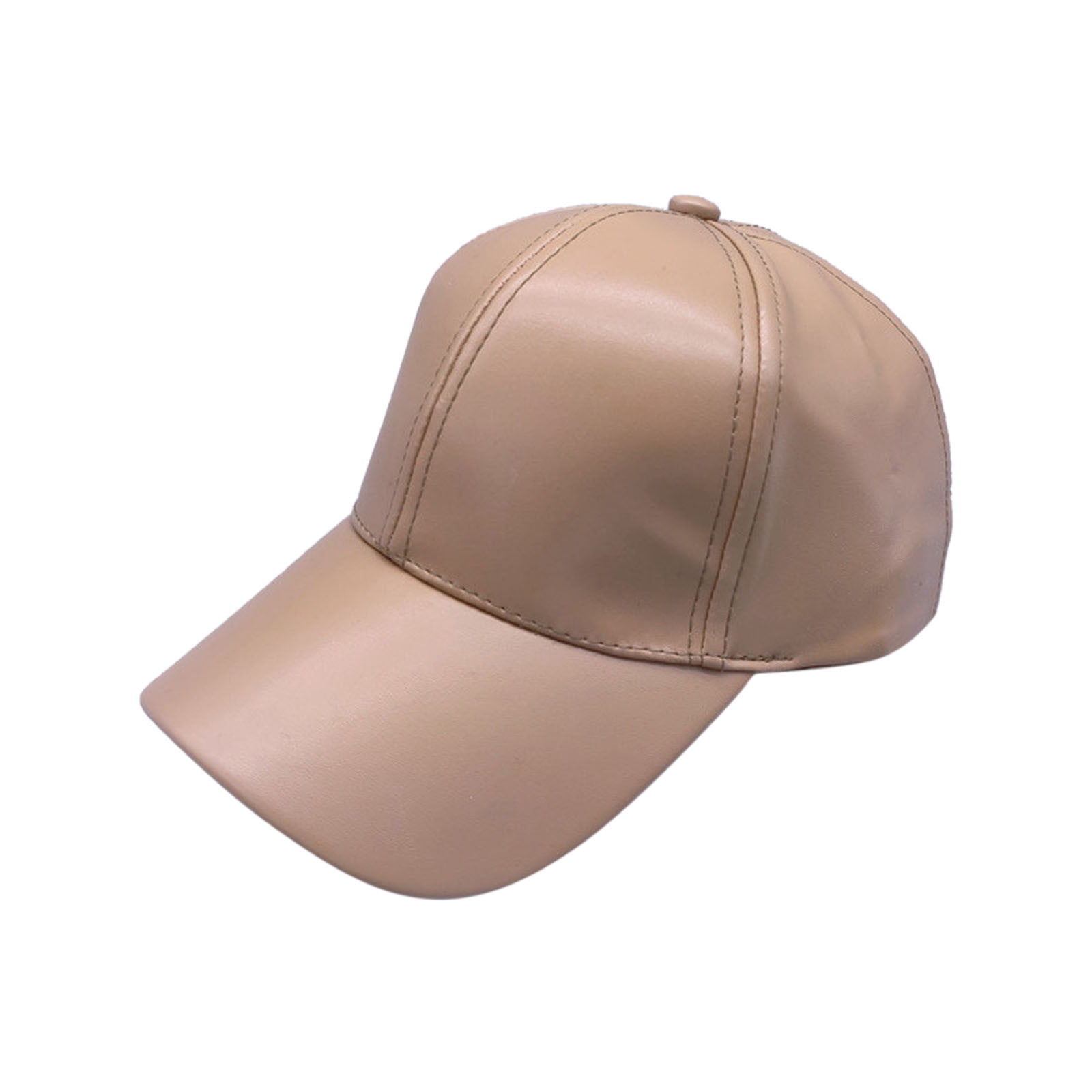 Weikingp Clearance! Baseball Cap, Male Female Baseball Cap Soild Men ...
