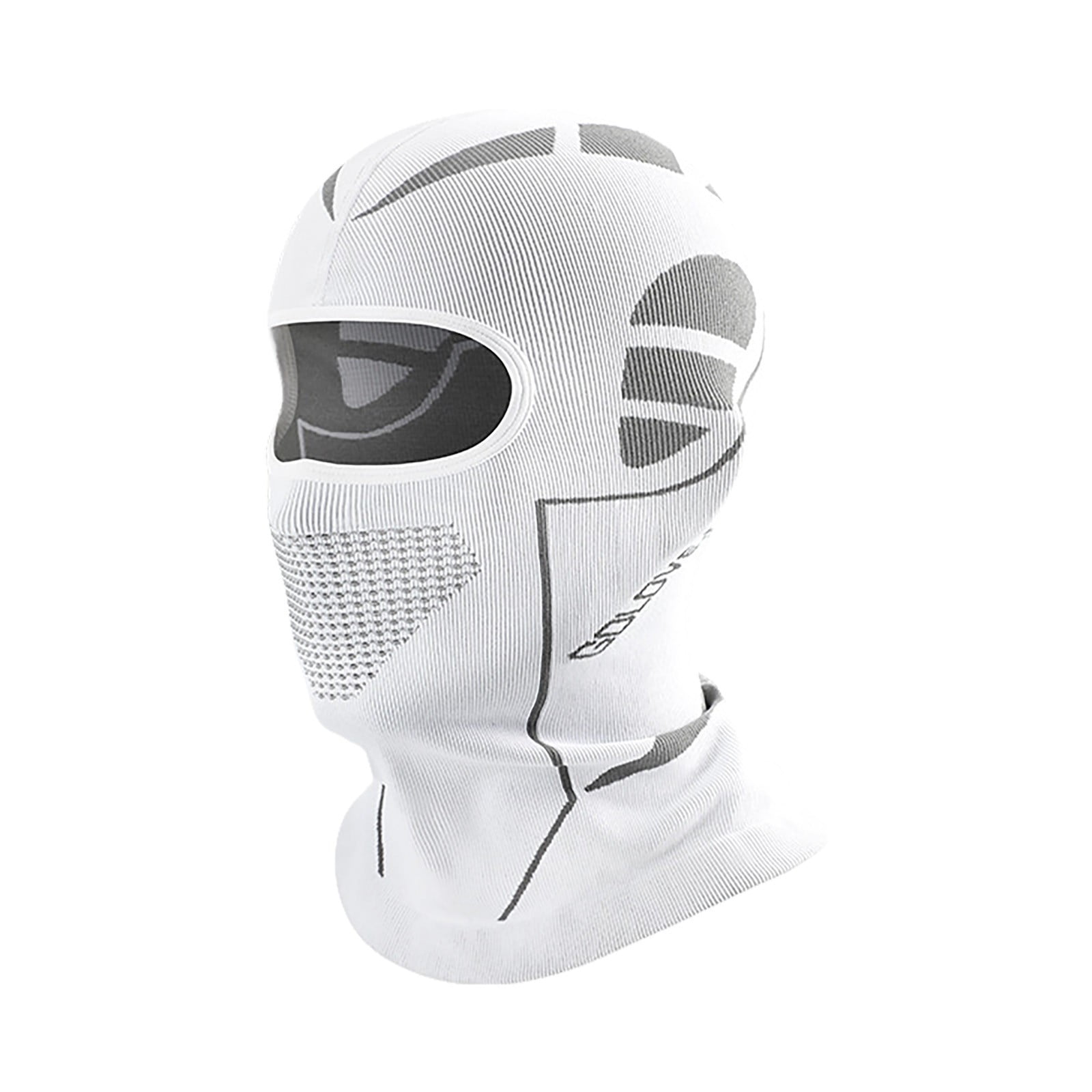 Weikingp Masquerade Mask for Women Winter Ski Hood for Men Women Hat ...