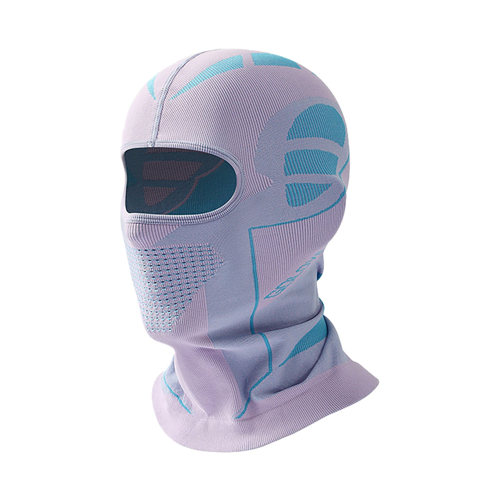 Weikingp Masquerade Mask for Women Winter Ski Hood for Men Women Hat ...