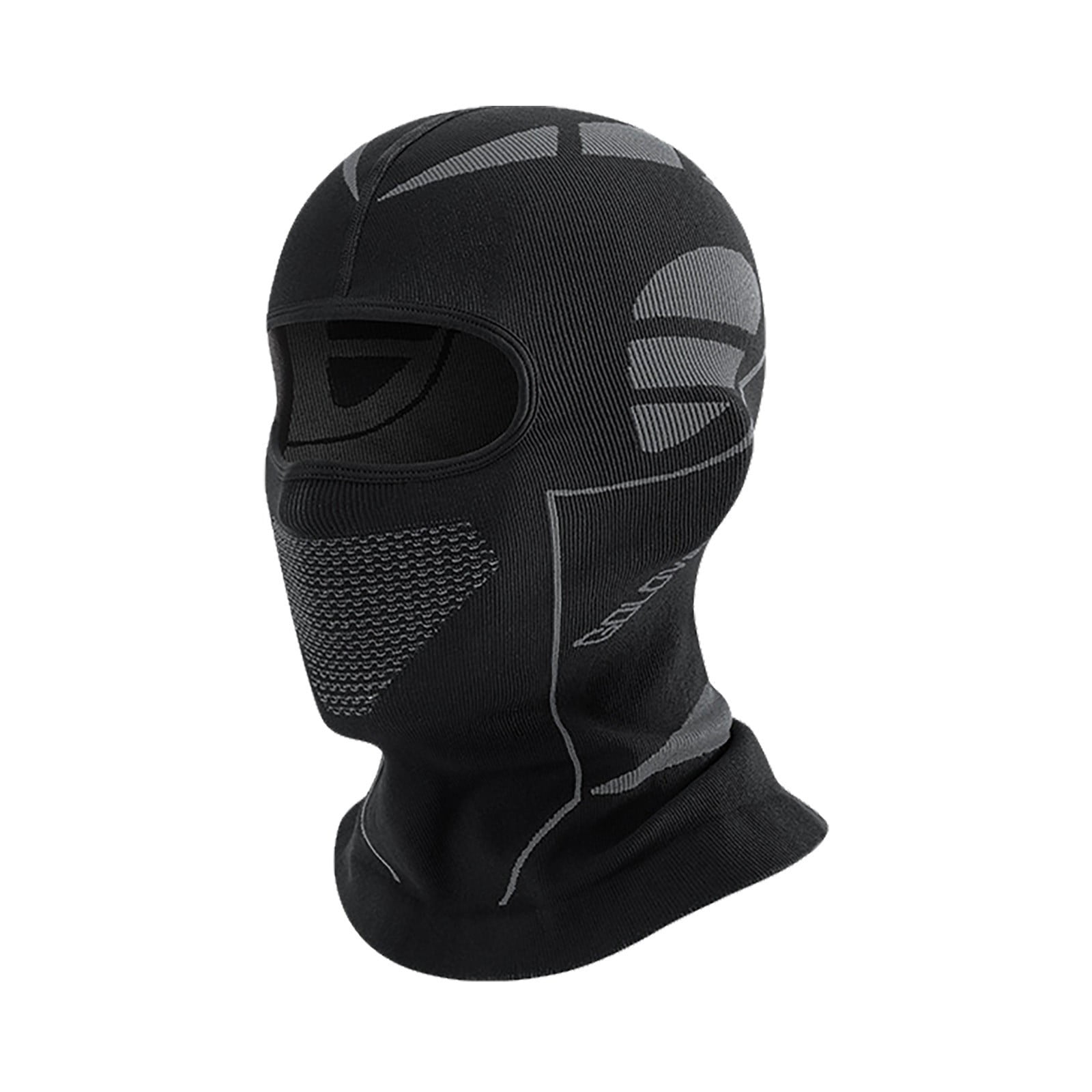 Weikingp Masquerade Mask for Women Winter Ski Hood for Men Women Hat ...