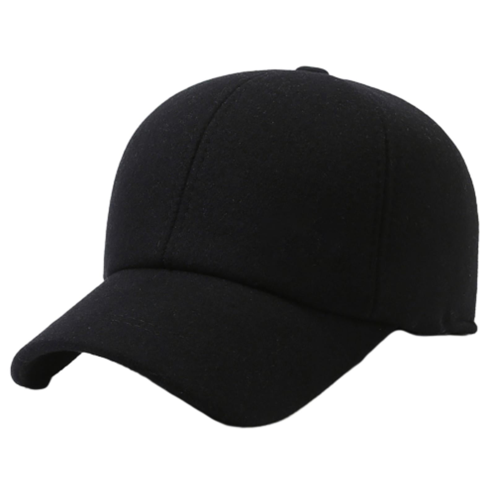 Weikingp Summer Caps For Men Summer Baseball Caps For Men Sun Blocking ...