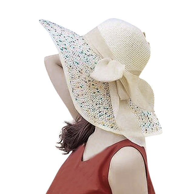 Sun Hat With Fans Hat With Fans Sola Powe Wide Bim Sun Hats With 2 Sola ...