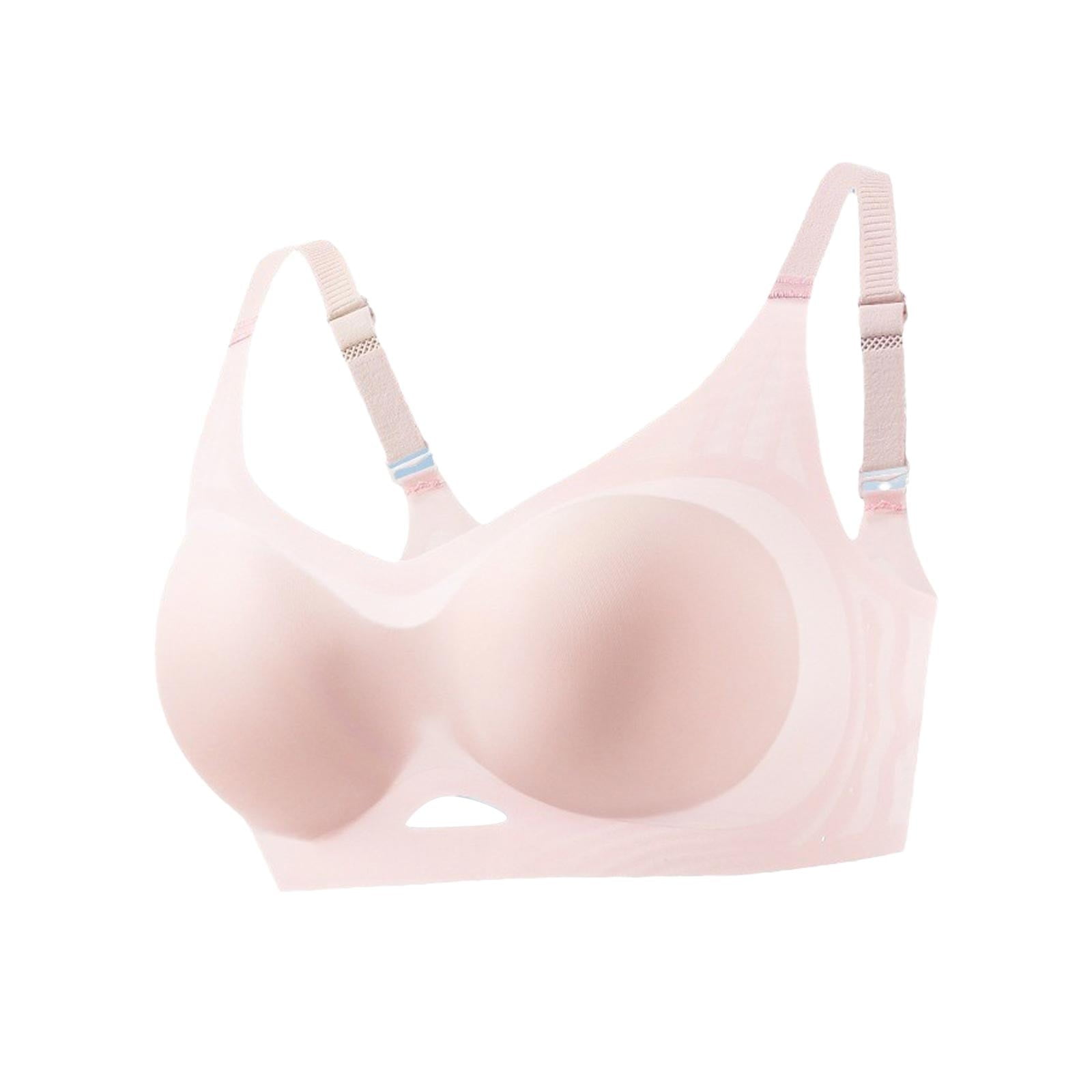 Weikingp Bras for Women, Breathable Underwear for Women with Small ...