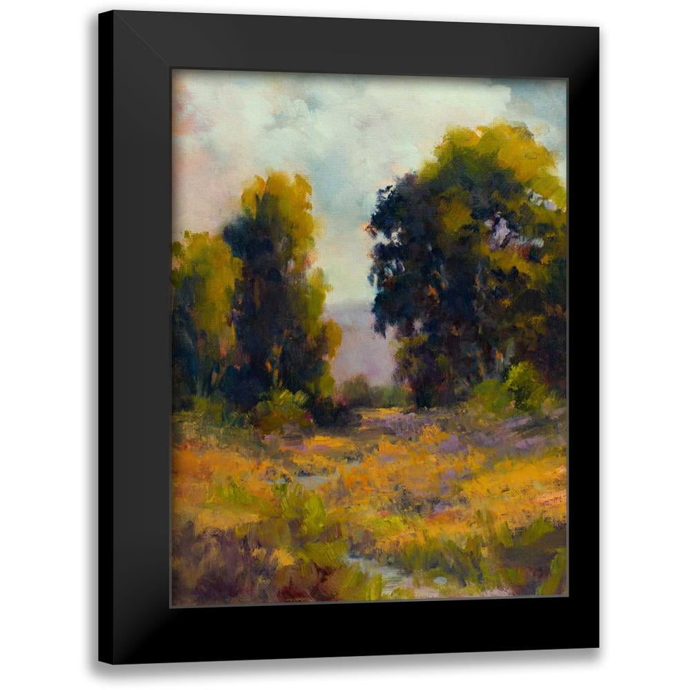Weil, Alice 12x14 Black Modern Framed Museum Art Print Titled ...