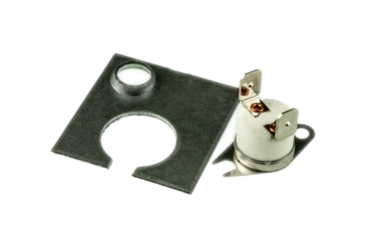 Weil-Mclain 382-200-375 Weil Mclain Block Temp Limit Switch Kit ...