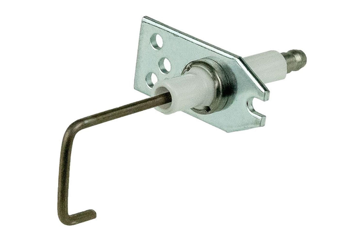 Weil-Mclain 511-724-274 Main Flame Sensor - High Quality Replacement ...