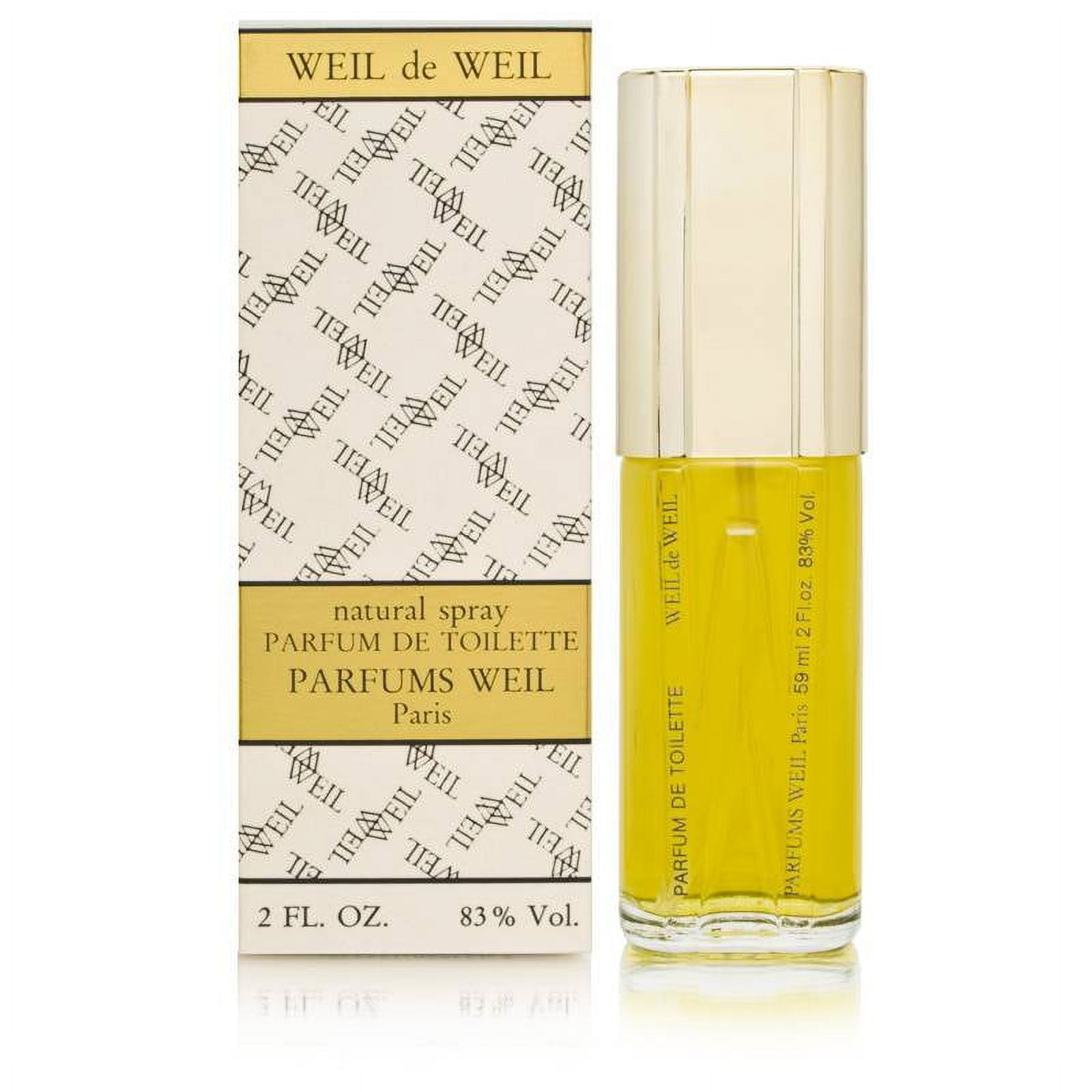 Weil Perfumes