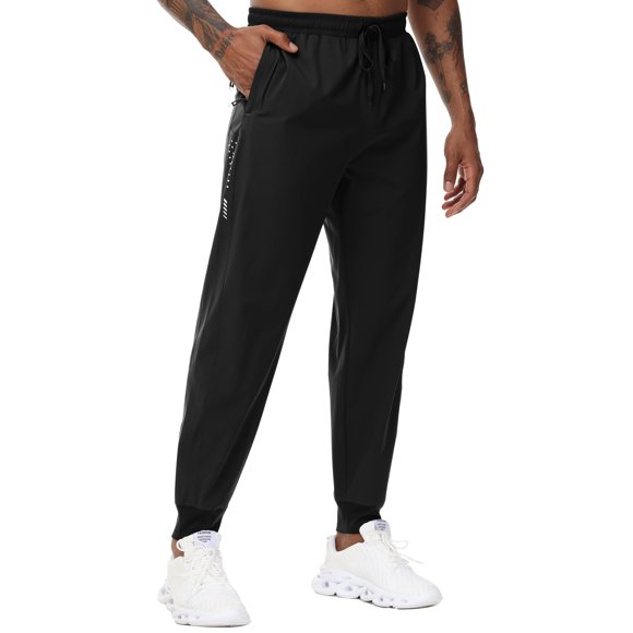 Lightweight Sweatpants