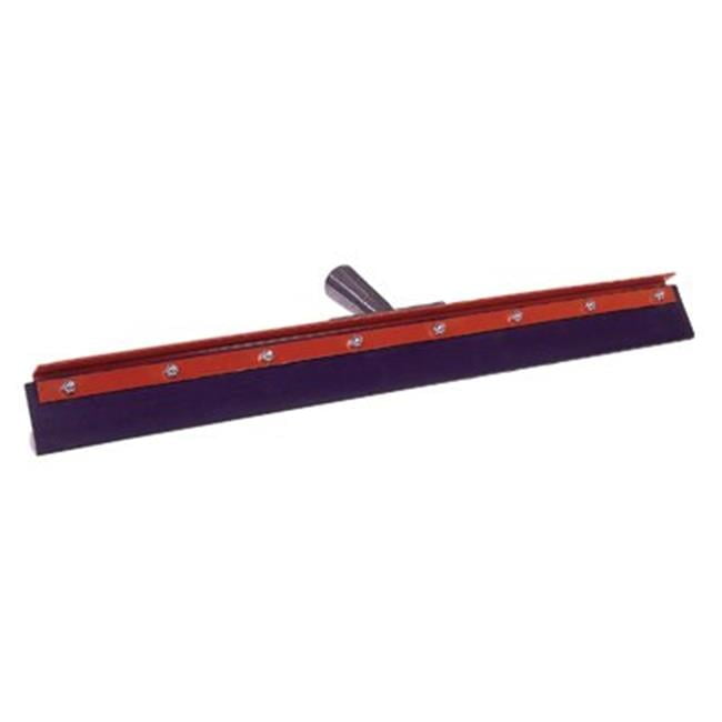 Floor Squeegees, 36 in, Black Rubber, Curved - Walmart.com