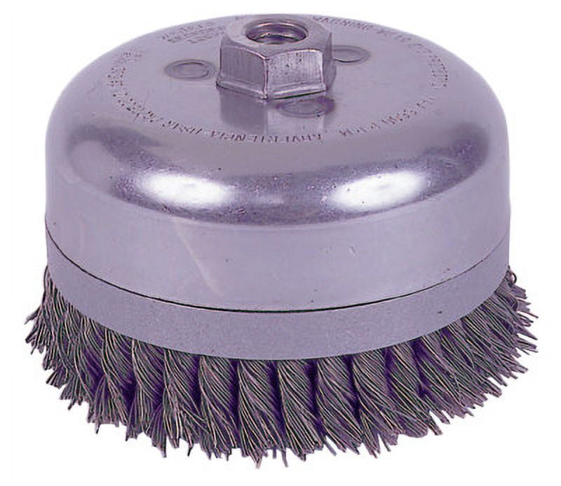 Weiler Wire Brush