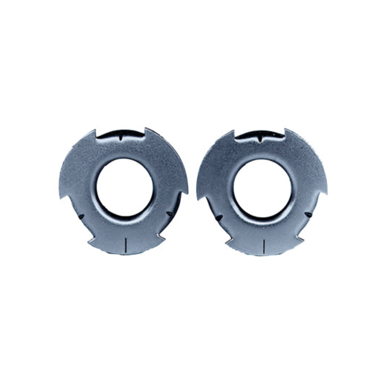 Weiler Reducing Bushing, 4 to 14 in Wheel, PK2 96082 - Walmart.com