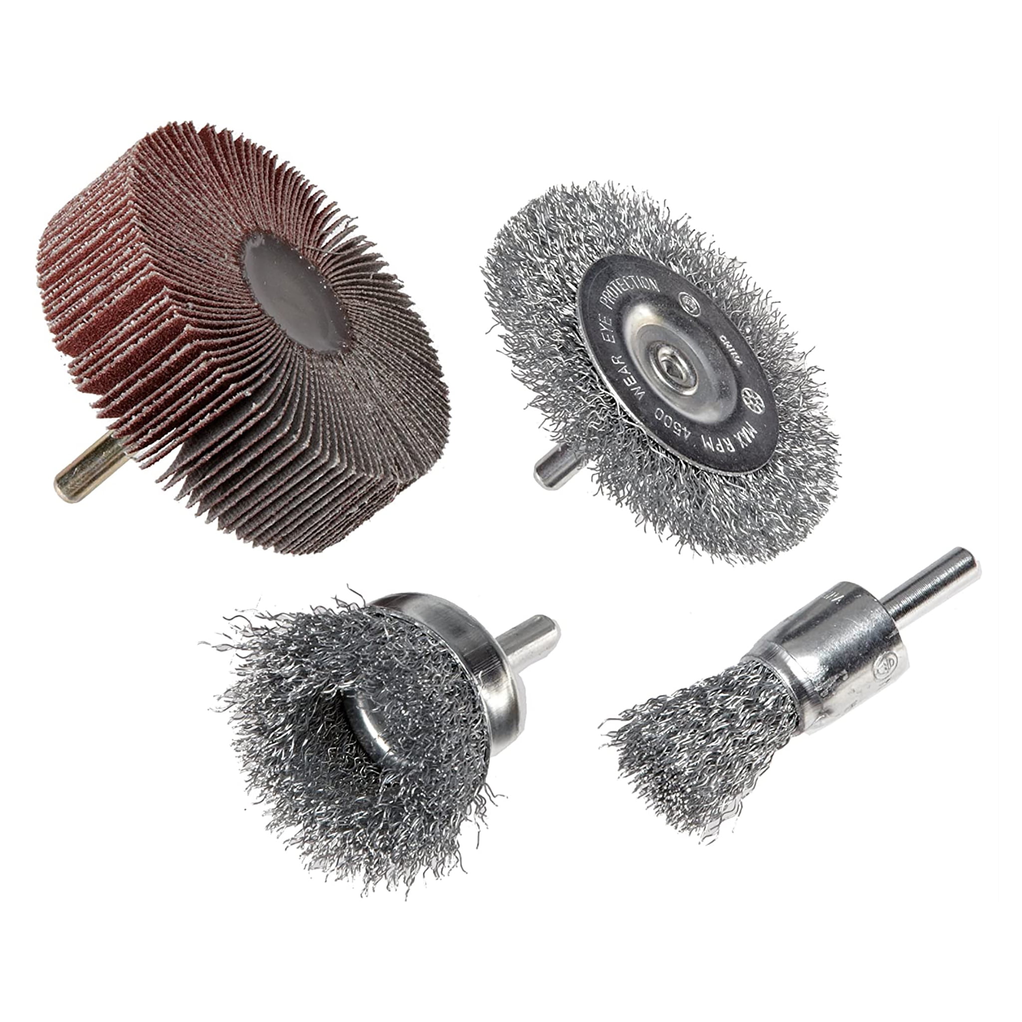 Weiler Utility Kit,5 PC 97418 - Walmart.com