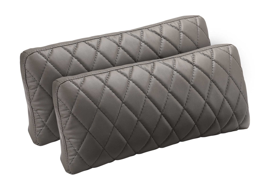 Weilianda Ergonomic Lumbar Support Pillow for Luxury Series Recliners ...