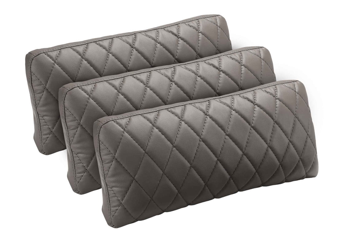 Weilianda Ergonomic Lumbar Support Pillow for Luxury Series Recliners ...