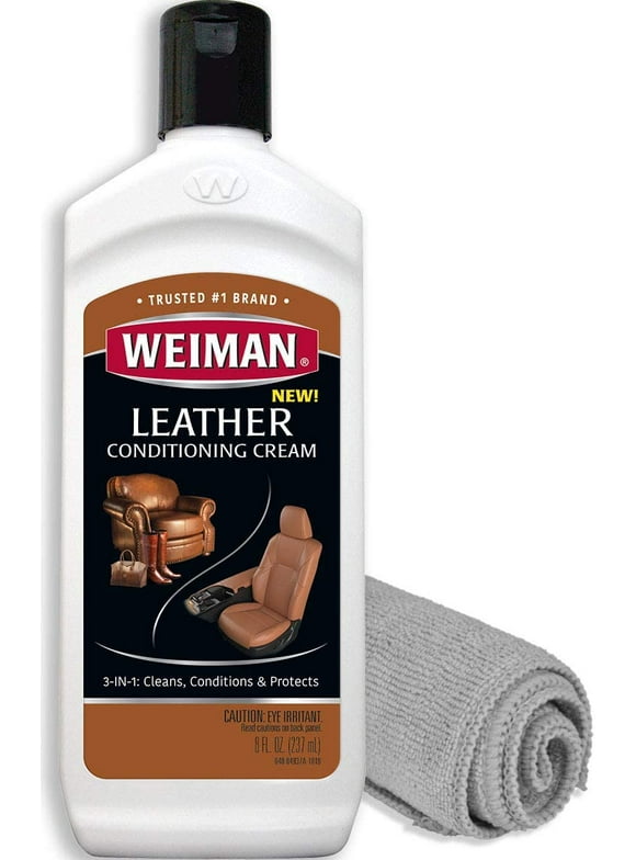 Leather Cleaners in Upholstery Cleaners - Walmart.com