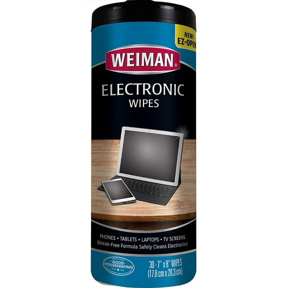Computer Cleaning Wipes