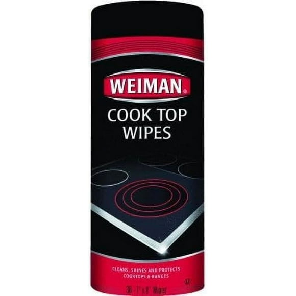 Weiman Glass Cook Top Cleaners