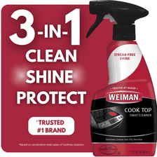 affresh Cooktop Cleaner, 10 oz - Walmart.com