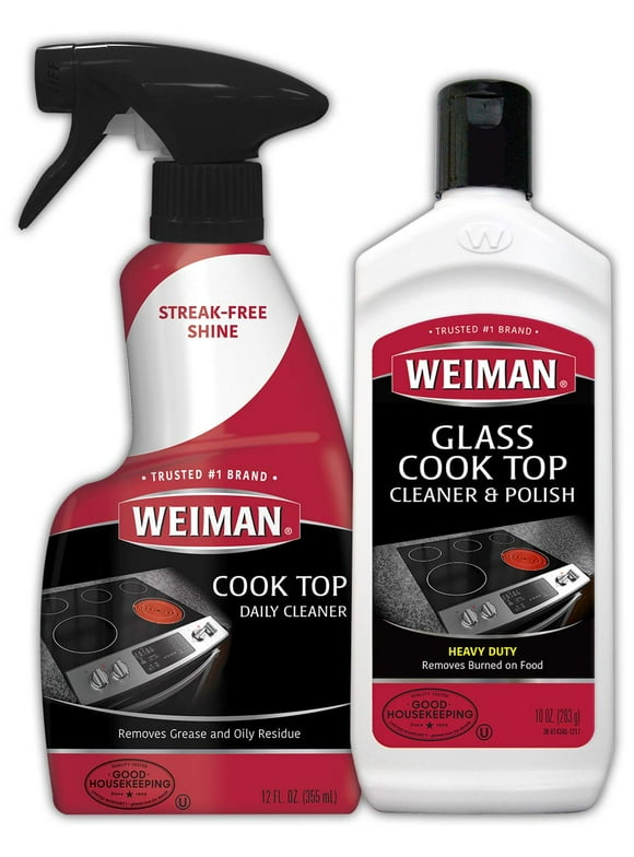Stovetop Cleaners in Kitchen Cleaners - Walmart.com
