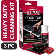 Cooktop Cleaning Cream For Smooth Top Ranges