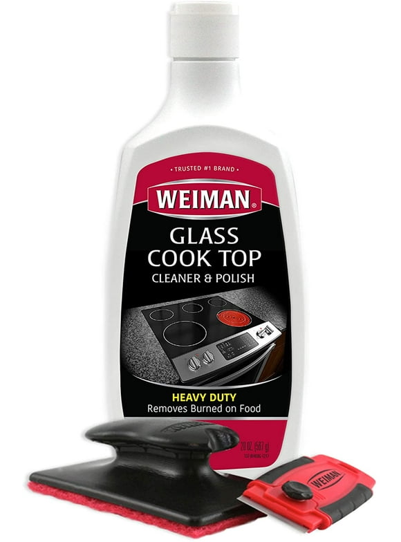 Stovetop Cleaners in Kitchen Cleaners - Walmart.com